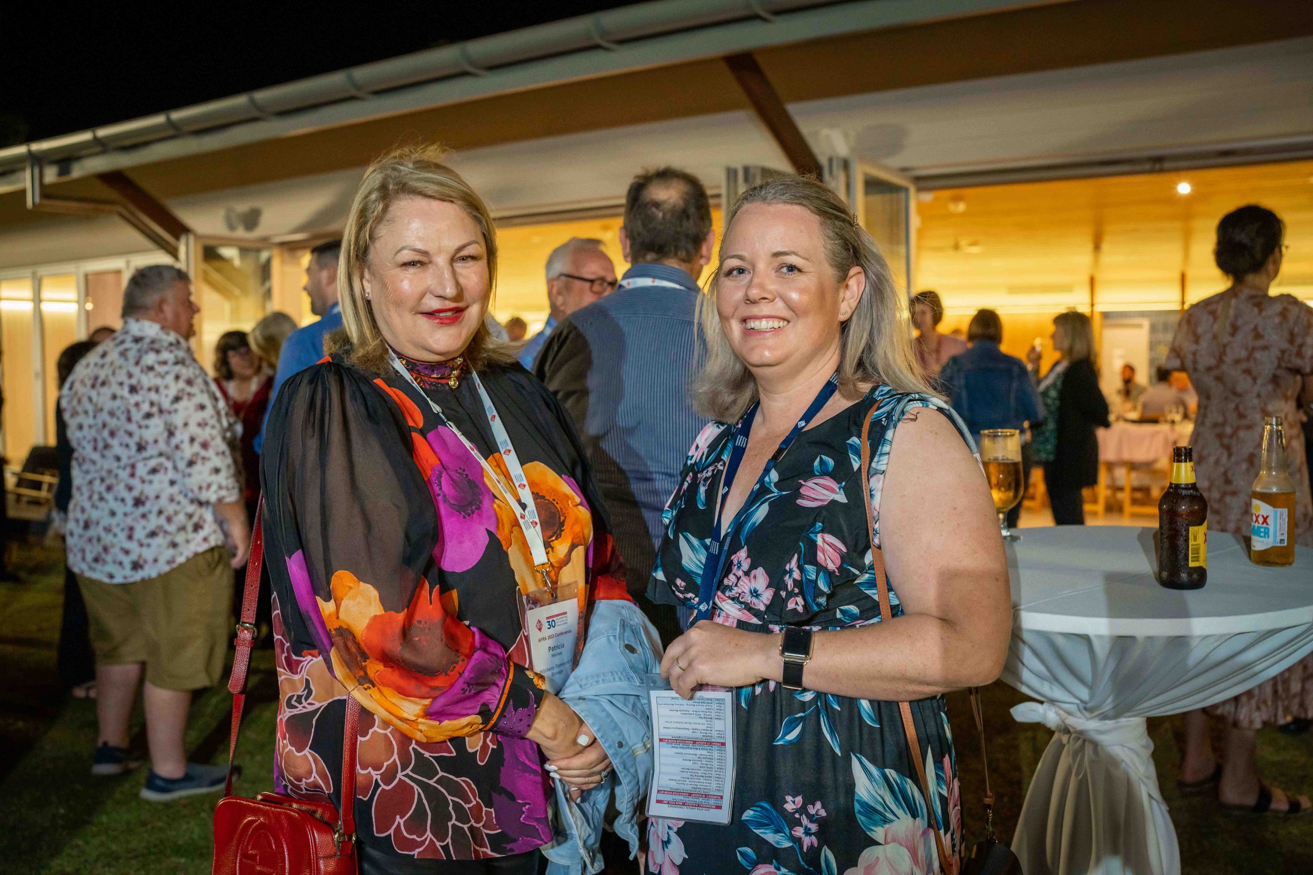 2023-conference photos - AFRA Members