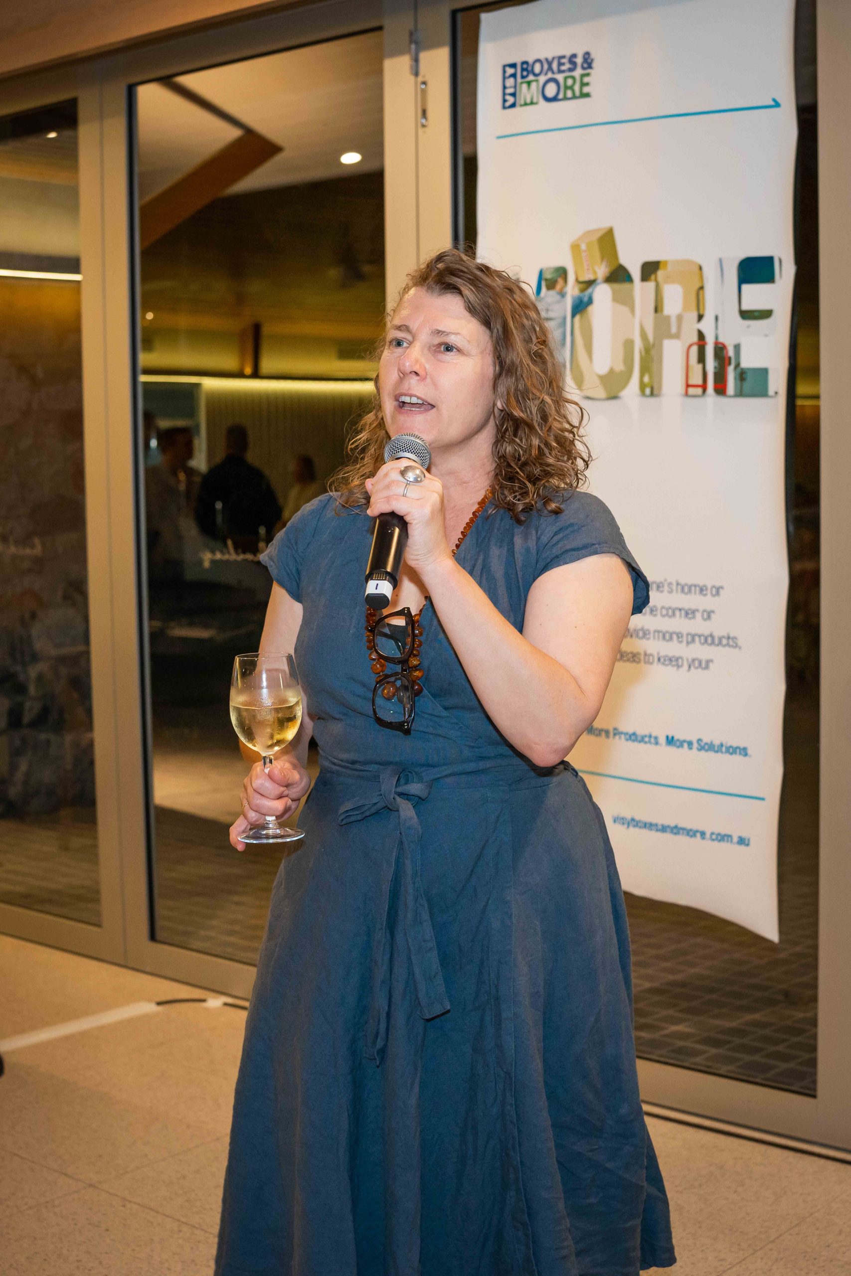 2023-conference photos - AFRA Members