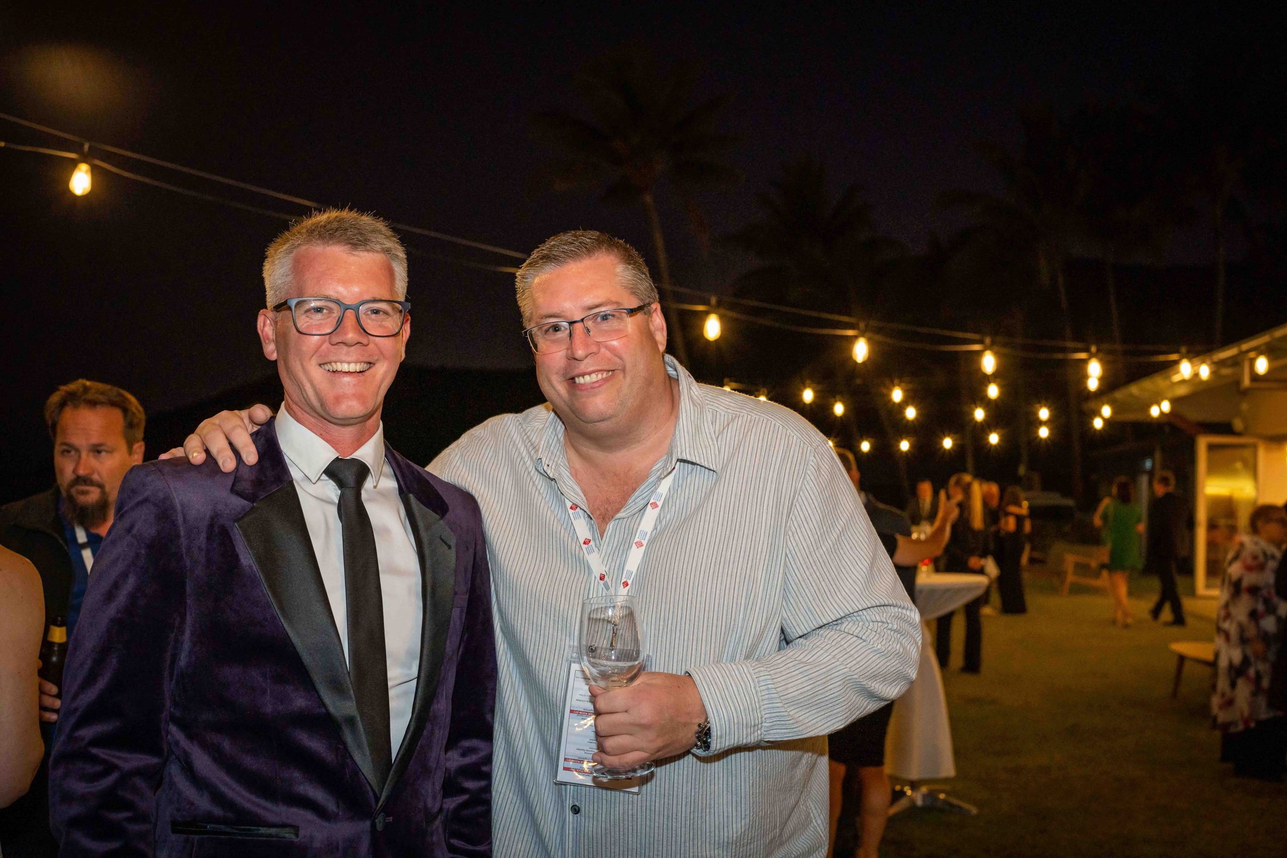 2023-conference photos - AFRA Members