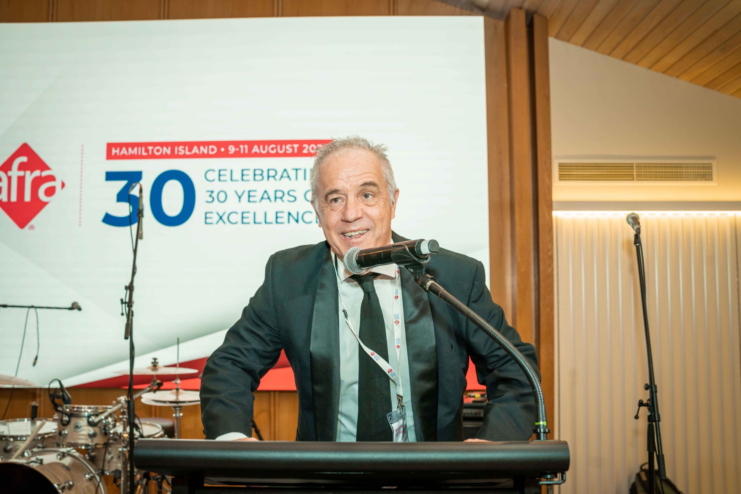 2023-conference photos - AFRA Members